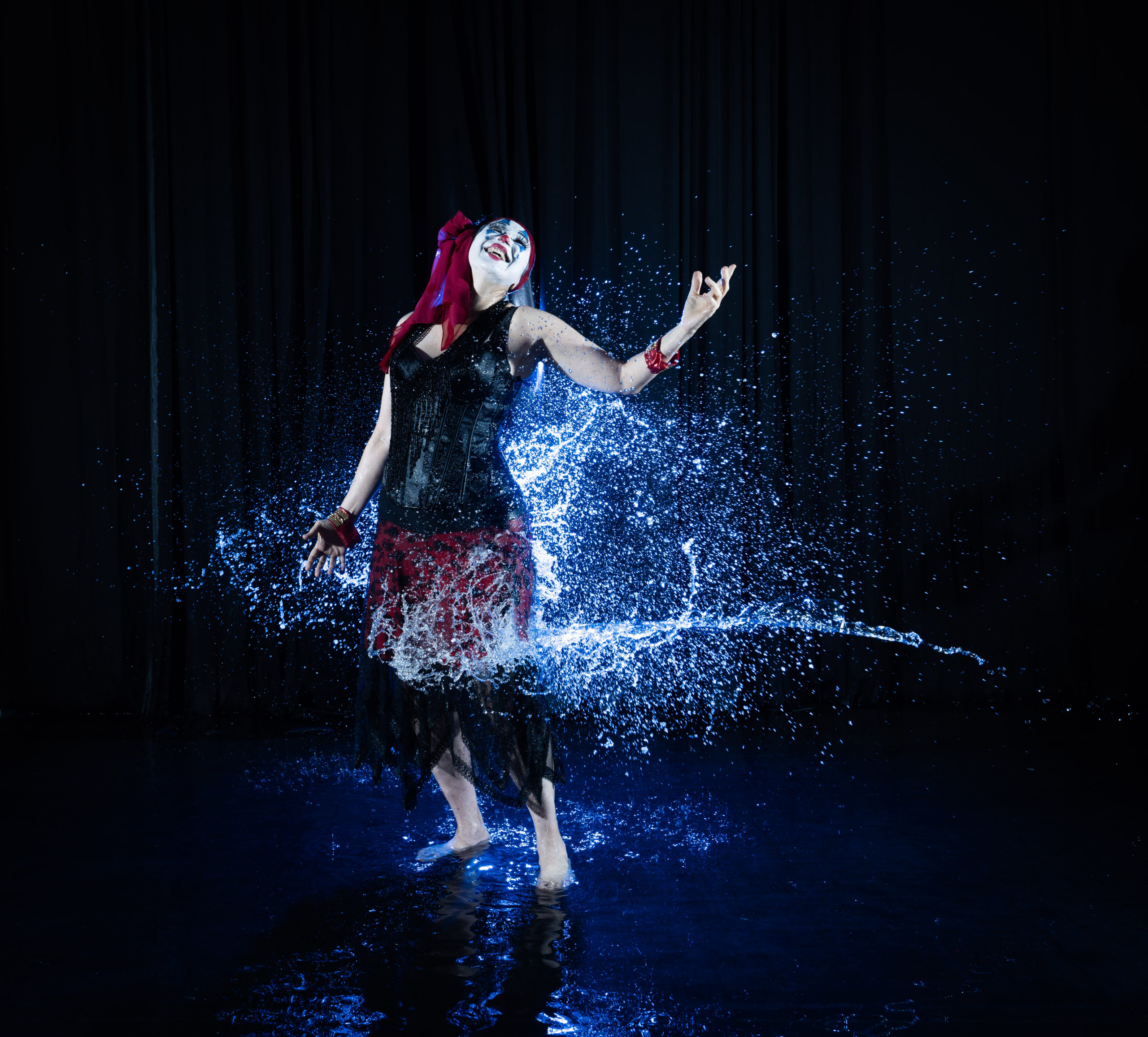 About Pagliacci ⋆